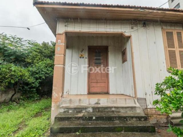 Terreno, 3 dormitórios, 300 m², em Passo da Areia