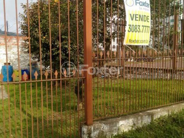 Terreno, 3 dormitórios, 324 m², em Morro Santana