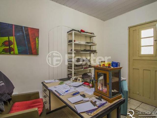 Terreno, 3 dormitórios, 397 m², em Passo da Areia