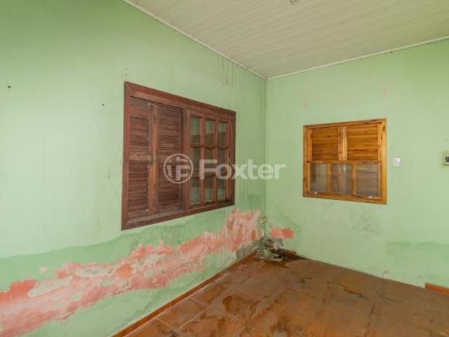 Terreno, 3 dormitórios, 401.62 m², em Vila Jardim