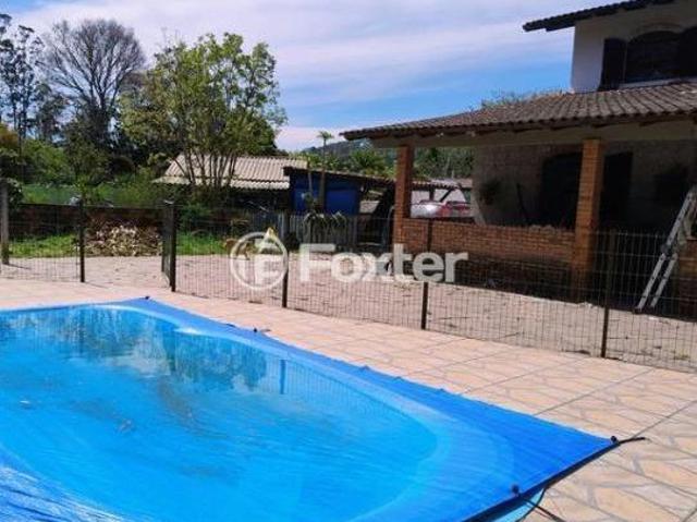Terreno, 3 dormitórios, 800 m², em Belém Velho