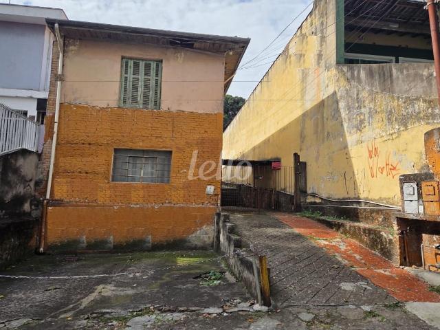 Terreno 3 quartos à venda no a Água Fria