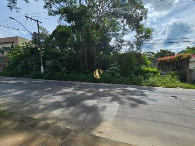 Terreno para venda em Recanto do Cedro, Sete Lagoas