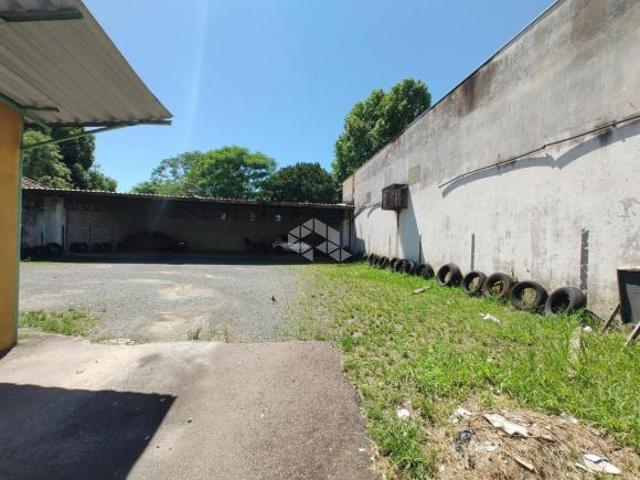TERRENO 440 m² A VENDA