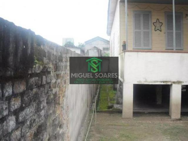 TERRENO 442M² MACUCO SANTOS