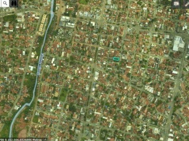Terreno 448m² — Jardim América/Goiânia | Ideal para construtores
