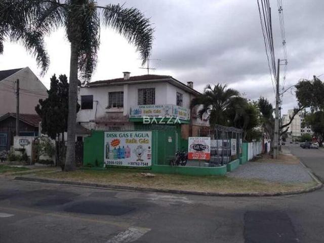 Terreno 448m² Santa Quitéria
