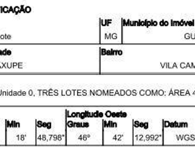 Terreno