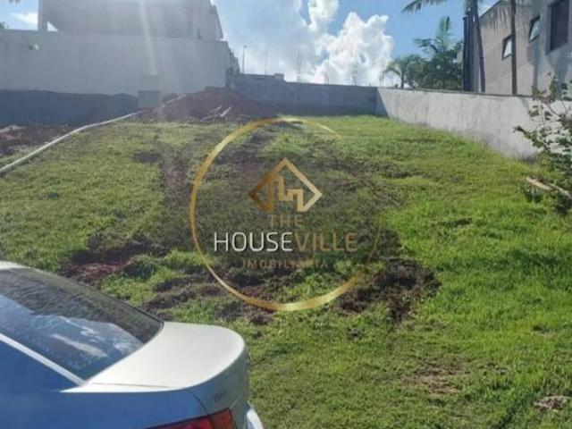 Terreno, 453,84m², Condomínio Alphaville I, Urbanova