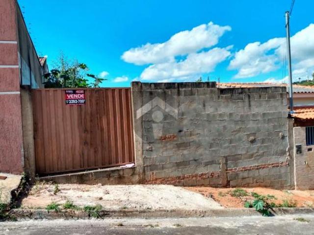 Terreno para venda em Centro, Alfenas