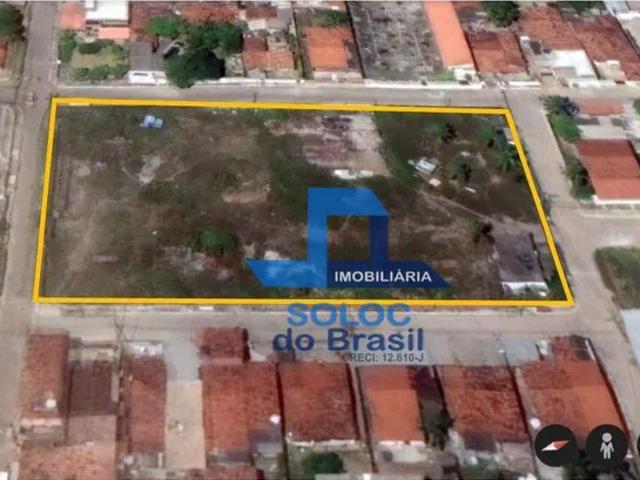 Terreno, 4500 m² venda ou aluguel Ana de Albuquerque Igarassu/PE