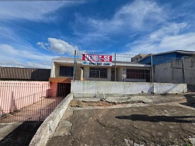 Terreno 450 m2 Pinheirinho Comercial ou Residencial