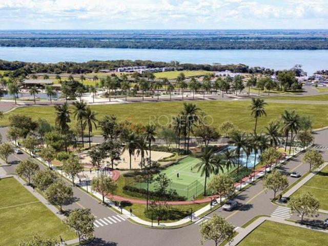 TERRENO 450 M² À VENDA CONDOMÍNIO ARUNA ILHAS PORTO RICO PR