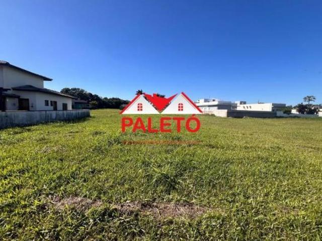 Terreno 450 m² a venda no Ninho Vede I Eco Residence na cidade de Porangaba