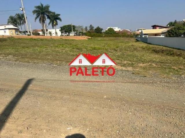 Terreno 450 m² a venda no Ninho Vede I Eco Residence, próximo ao lago principal e ao clube