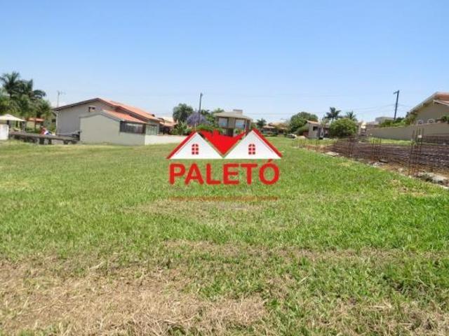 Terreno 450 m² a venda no ninho verde, próximo ao lago principal