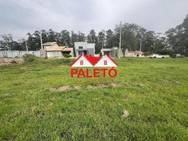 Terreno 450 m² com excelente localização a venda no condomínio ninho verde eco residence