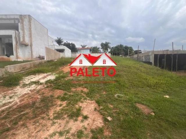 Terreno 450 m² com localização nobre dentro do Ninho Vede I Eco Residence, frente área verde e asfal