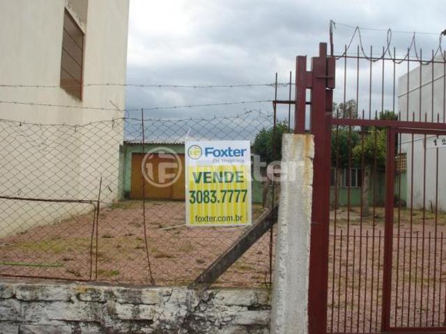 Terreno, 450 m², em Mathias Velho