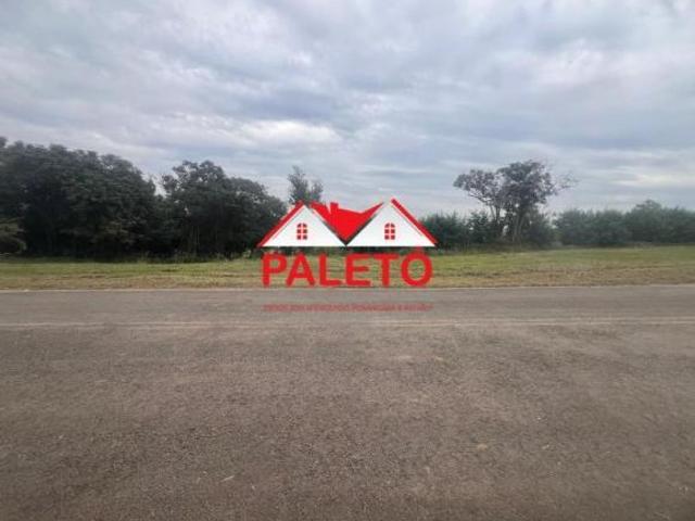 Terreno 450 m² frente para asfalto a venda no Ninho Vede I Eco Residence