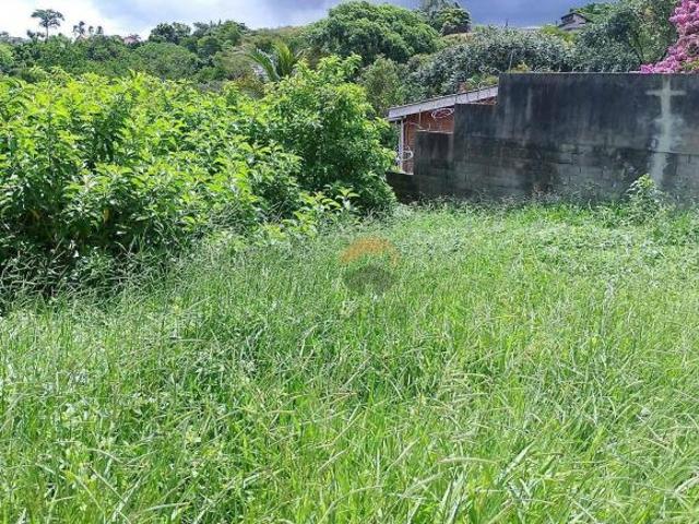 Terreno 450 m² Granja Viana Carapicuíba