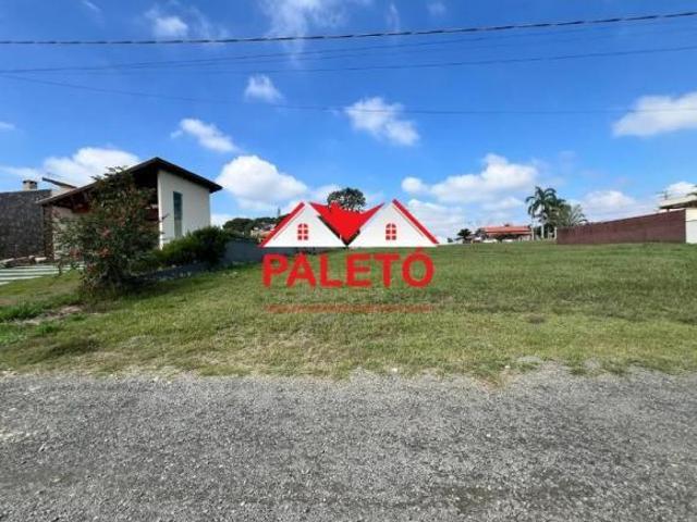 Terreno 450 m² próximo ao asfalto a venda no ninho verde eco residence na cidade de Porangaba