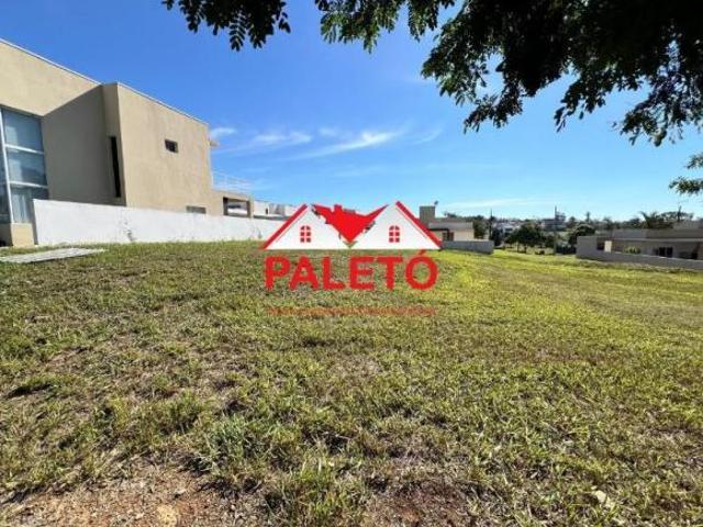 Terreno 450 m² próximo ao asfalto e ao clube, a venda no ninho verde eco residence na cidade de Pora