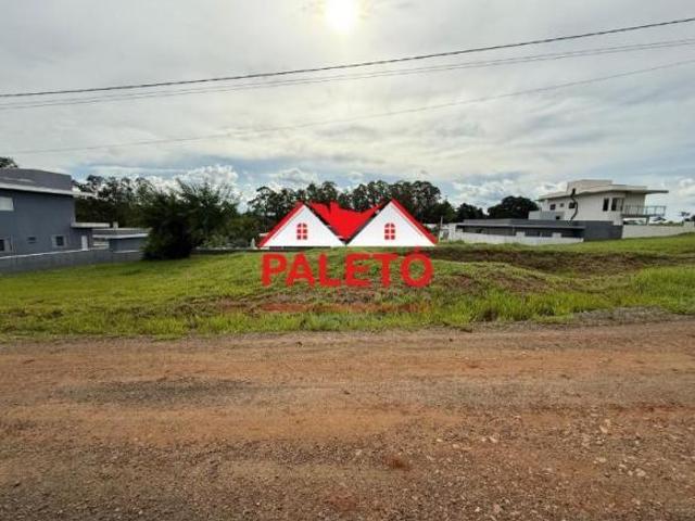 Terreno 450 m² próximo ao lago com excelente localização a venda no condomínio ninho verde eco resid