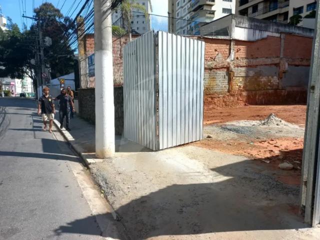 Terreno 450 m² no Tucuruvi, plano
