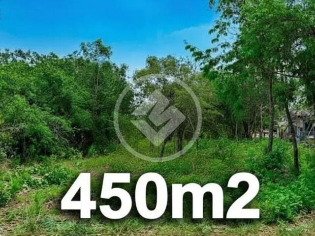TERRENO 450m² – CHAPADA DOS GUIMARÃES