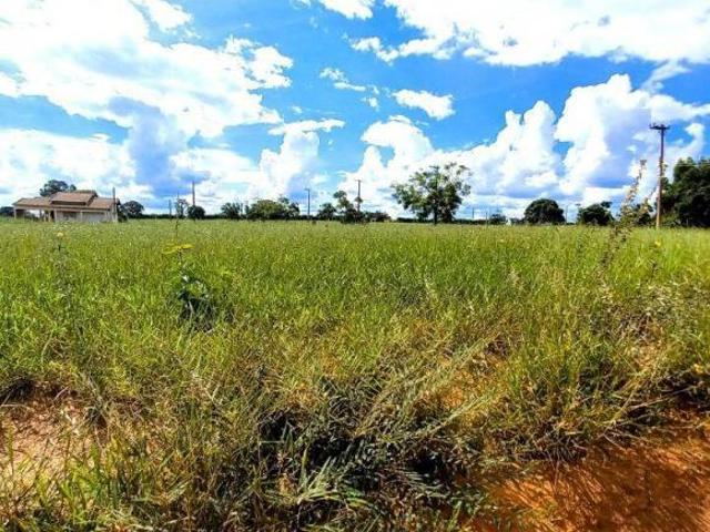 Terreno, 450m², Águas de Santa Bárbara, S.P