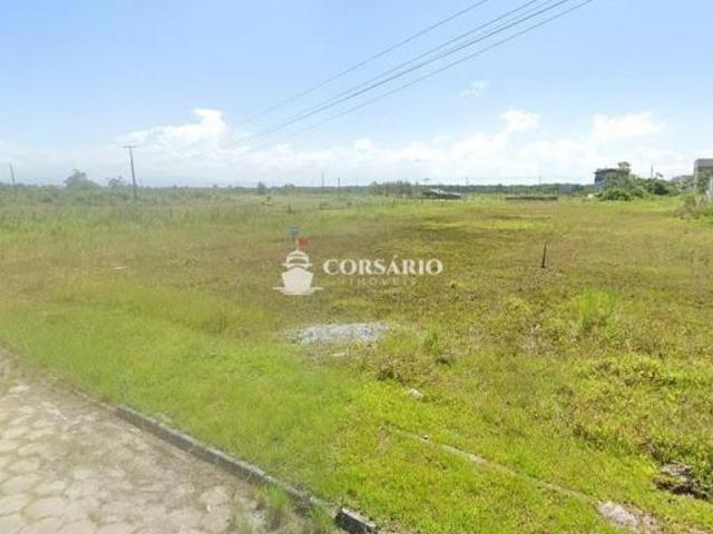 Terreno 450m² Atami Sul PR