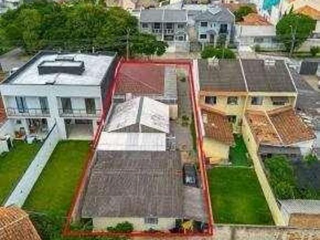 Terreno 450m²,Bairro São Pedro Sâo José dos Pinhais PR