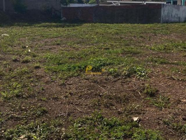 Terreno 450m Bairro Tamburi