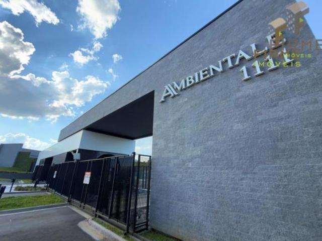 Terreno 450m² em condomínio Alto Padrão