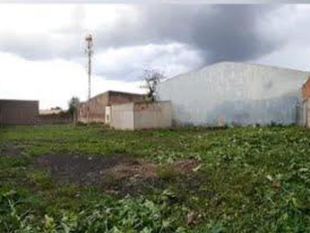 Terreno 450m² ótima localização Ribeirão Preto