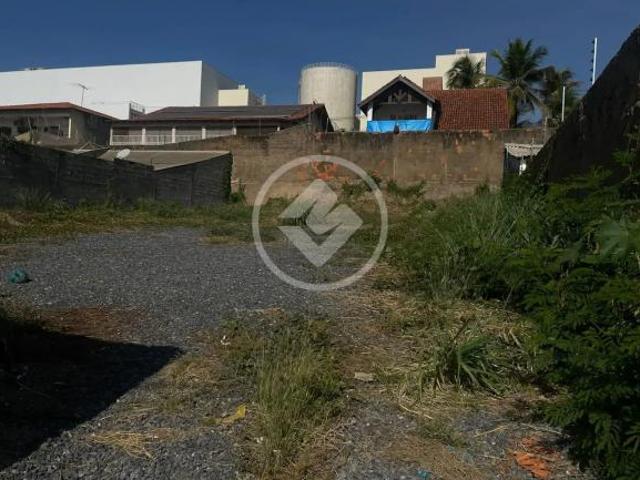 TERRENO 450M², R$550.000 SANTA ROSA atrás do shopping estação