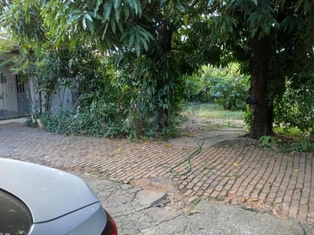 Terreno