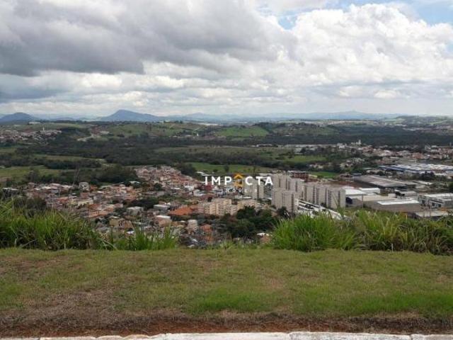 Terreno para venda em Faisqueira, Pouso Alegre