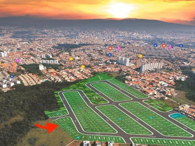 Terreno 452m2 Pampulha Jardim Residencial