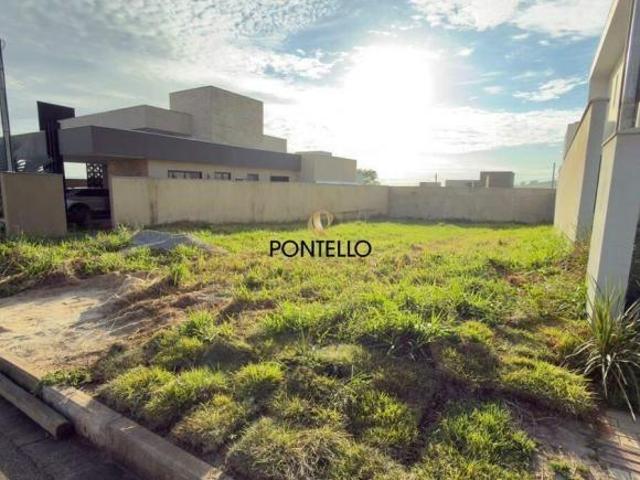 Terreno para venda em Residencial Veredas, Sete Lagoas