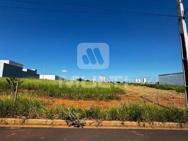 Terreno para venda em Aclimação, Uberlândia