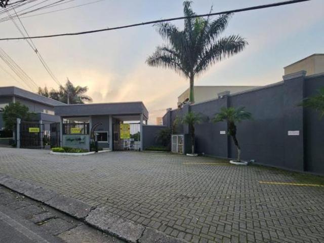 Terreno 459m2 Exclusivo em Condomínio de Alto Padrão – Arujá Ville II Arujá/SP