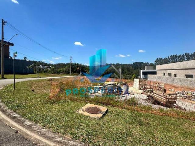Terreno 463m² C/ Projeto Aprovado Reserva Santa Paula Cotia/SP