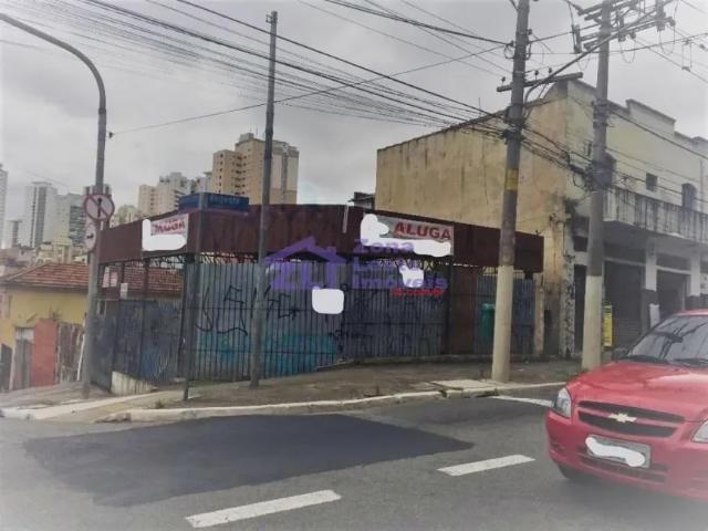 Terreno, 460 m² venda por R$ 3.000.000,00 ou aluguel por R$ 12.040,00/mês Vila Regente Feijó