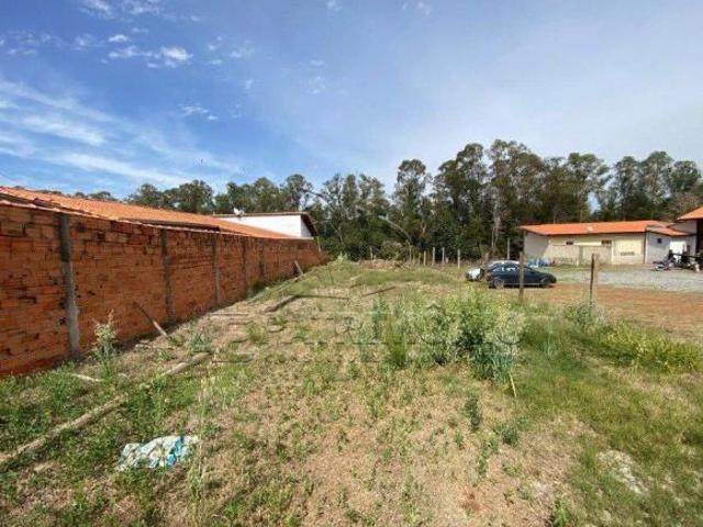 TERRENO 460M EM ARAÇOIABA DA SERRA