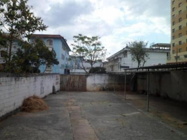 Terreno para venda em Barreiro, Belo Horizonte