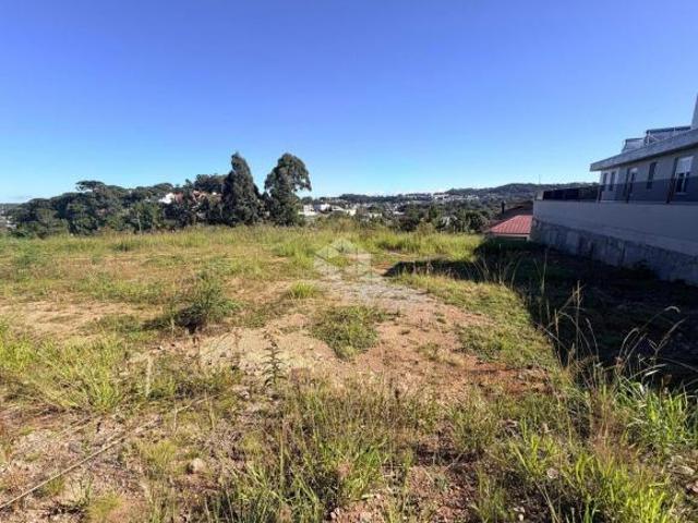 Terreno 467m² no loteamento parque do Esqui, bairro Ferroviário