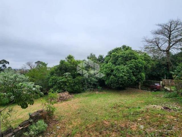 Terreno 464m² à venda Vila Nova