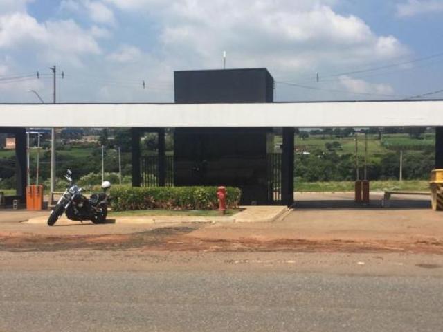 Terreno 465 m² à Venda Condomínio Reserva do Lago Boituva SP